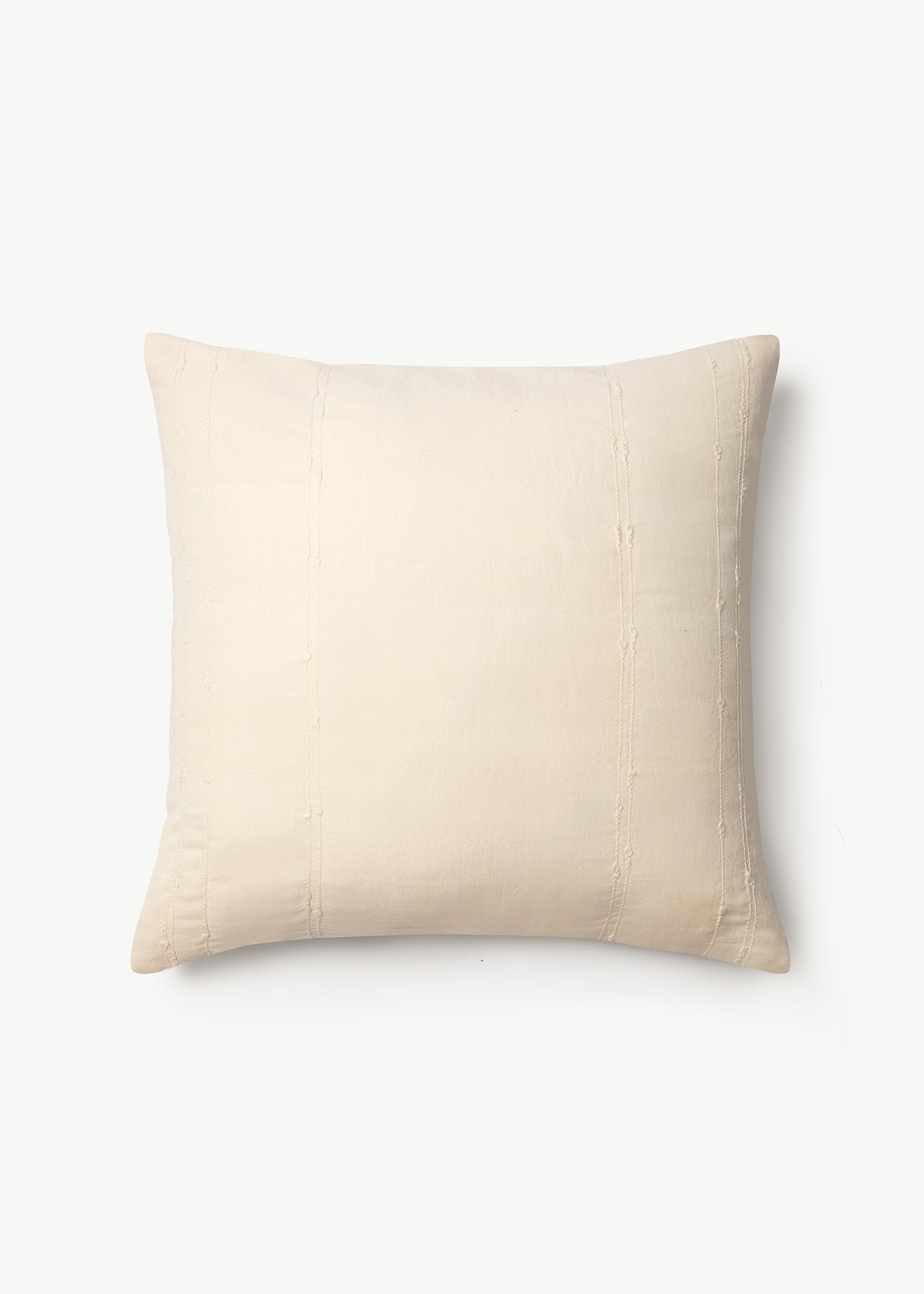 Kue Rangi Slub Pillow – Lana Daya